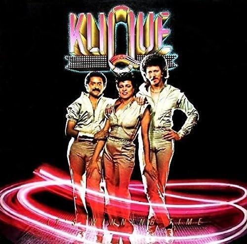 KLIQUE - It's Winning Time - Amazon.com Music