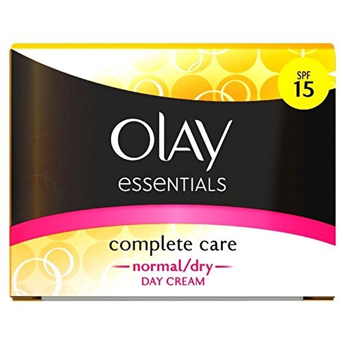 Amazon.com : Olay Complete Care Day Cream SPF 15 (50ml) - Pack of 6 by ...