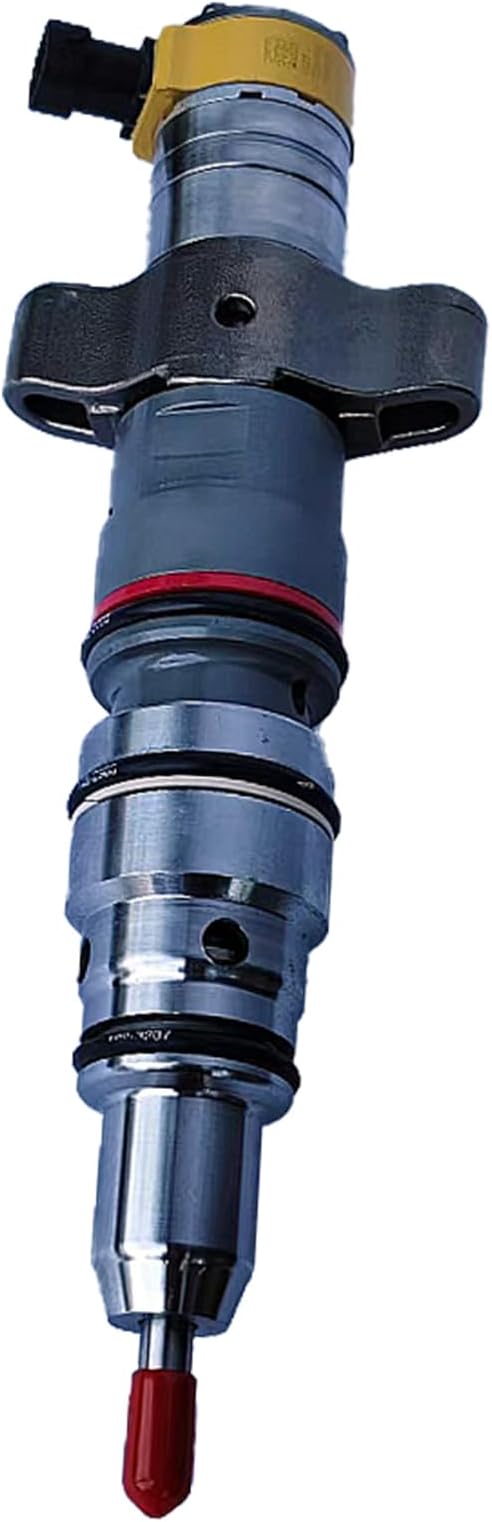 1pcs Fuel Injector 235-5261 2355261 Fits for Caterpillar C7 Diesel Engine 324D 325D 329D 330D ...