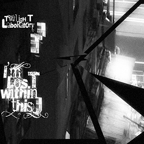 Amazon.com: I'm Lost Within This : Twilight Laboratory: Digital Music