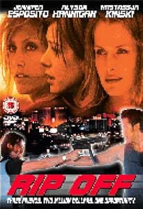 Amazon.com: Rip Off [Import anglais] : Movies & TV