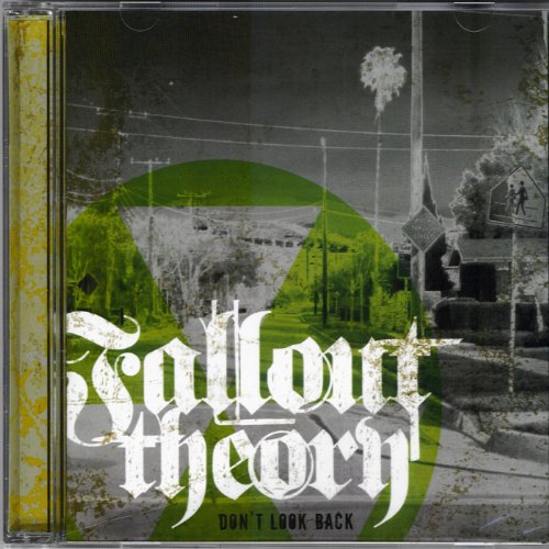 Amazon.com: Don't Look Back : The Fallout Theory: Digital Music