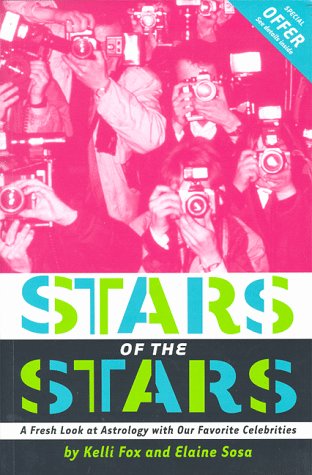 Amazon | Stars of the Stars: A Fresh Look at Astrology With Our ...