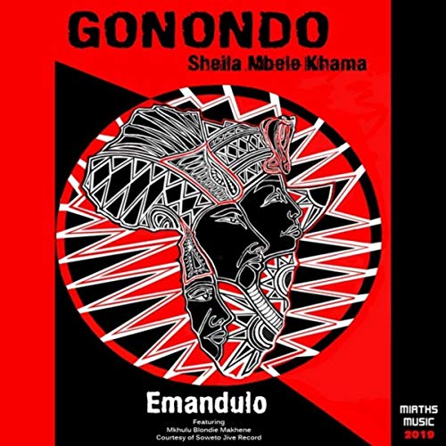 Play Emandulo by Gonondo Sheila Mbele - Khama on Amazon Music