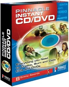 Amazon.com: Instant CD/DVD : Electrónica