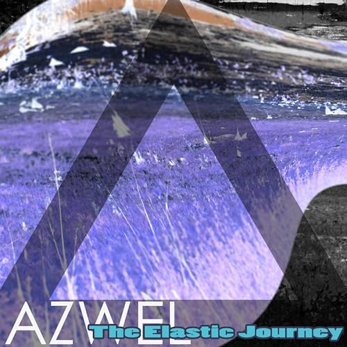 Play The Elastic Journey by Azwel on Amazon Music