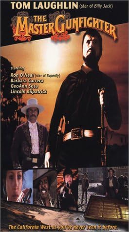 Master Gunfighter (Widescreen) [Import] : Amazon.ca: Movies & TV Shows