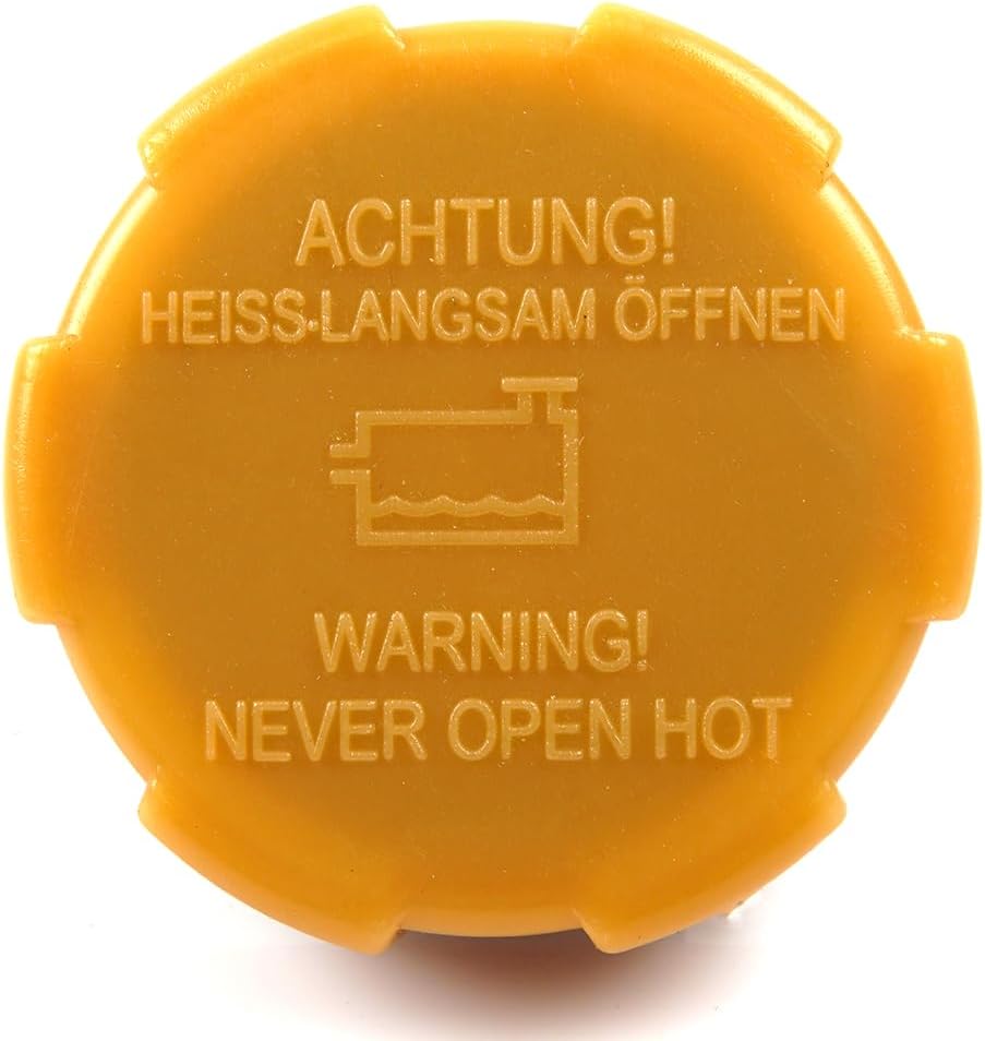ROBUST Radiator Expansion Water Tank Cap for Opel Vauxhall Astra H ...