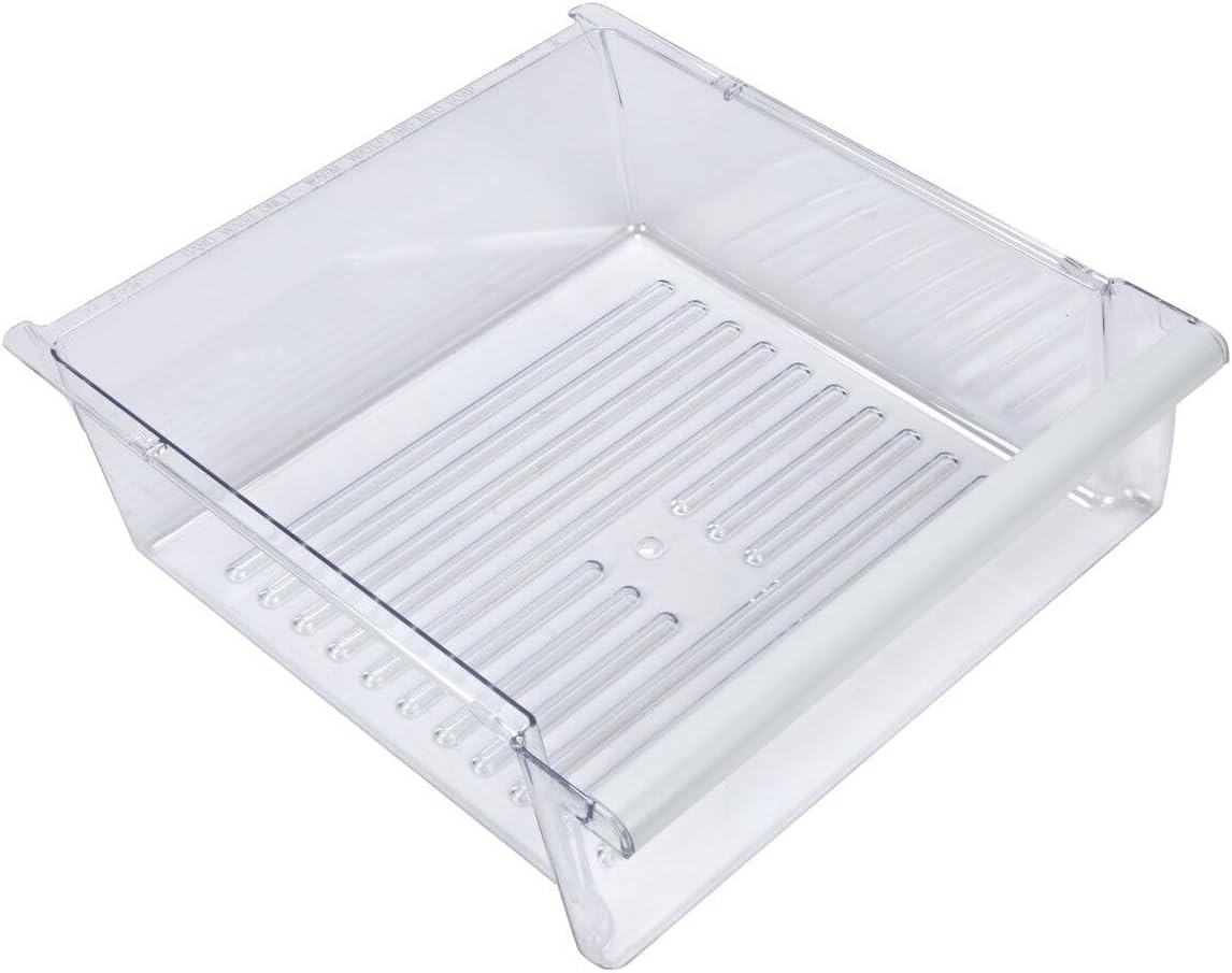 Amazon.com: Whirlpool 2309517 Snack Pan for Refrigerator : Appliances
