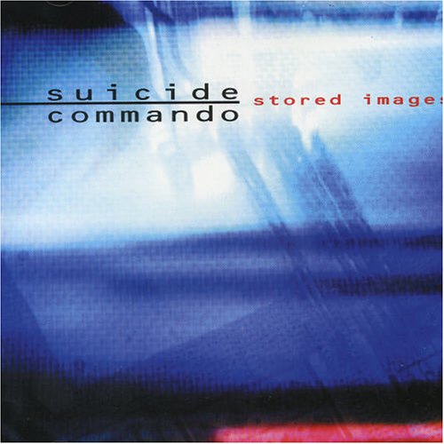 Suicide Commando - Stored Images - Amazon.com Music