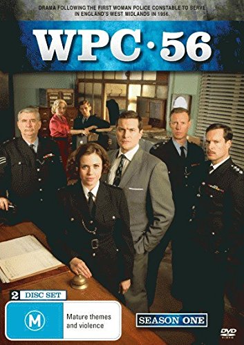 Amazon.com: WPC 56 Season 1 : Jennie Jacques, Mark Rice-Oxley, Kieran ...