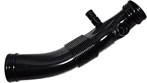 KUEMIQ Suction Intake Hose Pipe Tube, for, A4 S4 B6 B7 2001-2008 ...