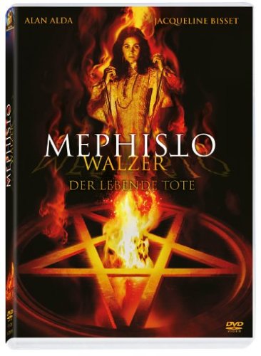 Mephisto Walzer - Der lebende Tote: Amazon.de: Alda, Alan, Bisset ...