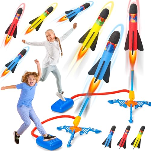 Airzooka Air Blaster - Blow Your Friends Away | Best Air Toy