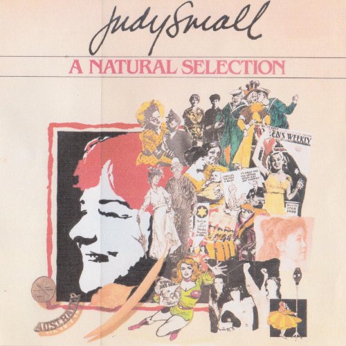 Amazon MusicでJudy SmallのA Natural Selectionを再生する