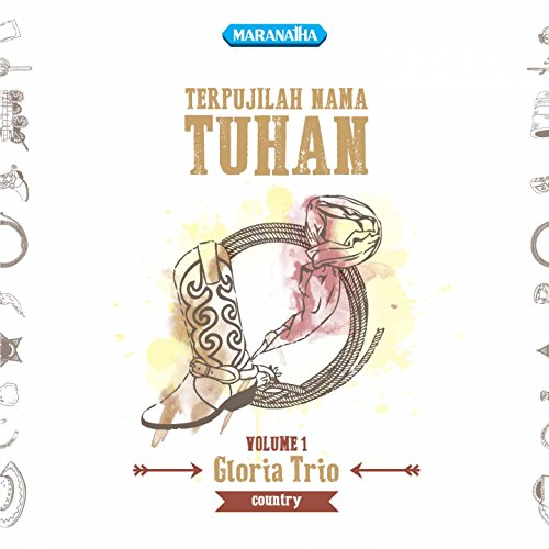 Play Country, Vol. 1 by Gloria Trio on Amazon Music
