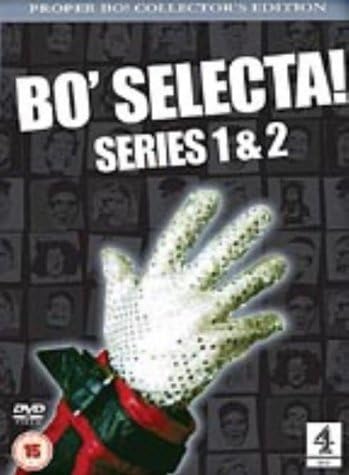 Bo’ Selecta: Series 1 And 2 [2002] – BigaMart