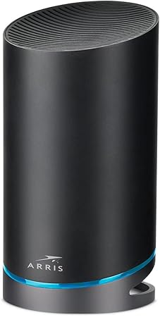 Amazon.com: ARRIS SURFboard mAX Pro W31 Tri-Band Mesh Ready Wi-Fi 6 Router , AX11000 Wi-Fi ...