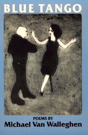 Buy Blue Tango: Poems Book Online at Low Prices in India | Blue Tango ...