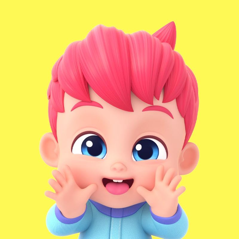 Good Morning Song song by Pinkfong & Bebefinn from Bebefinn Best ...