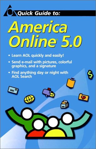 Quick Guide to Aol 5.0 (Aol Exclusive Edition) : Watson: Amazon.es: Libros