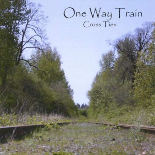 Play Cross Ties by One Way Train on Amazon Music