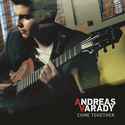 Amazon.com: Come Together : Andreas Varady: Digital Music