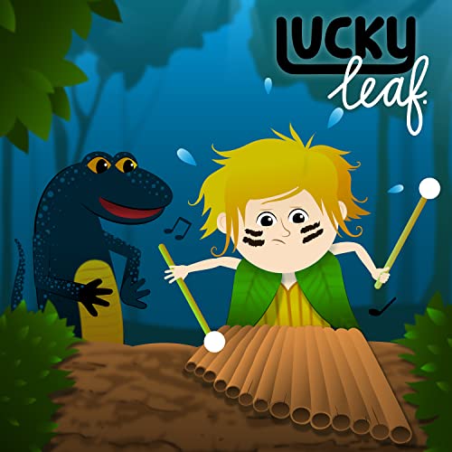 Play Τραγούδια στη φύση by Νανουρίσματα για μωρά Lucky Leaf & Snoozy ...