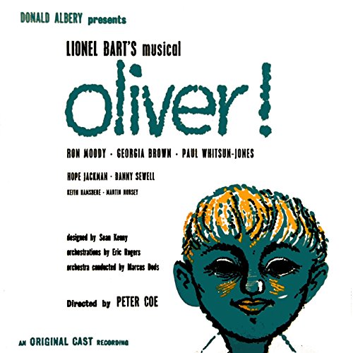 Play Oliver! (Original London Cast Recording) by Original London Cast ...