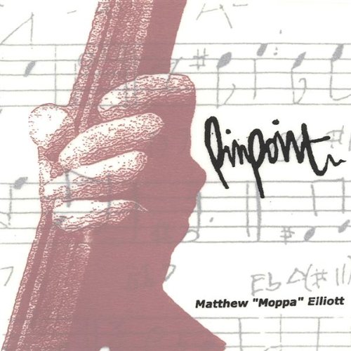 Pinpoint - Amazon.com Music
