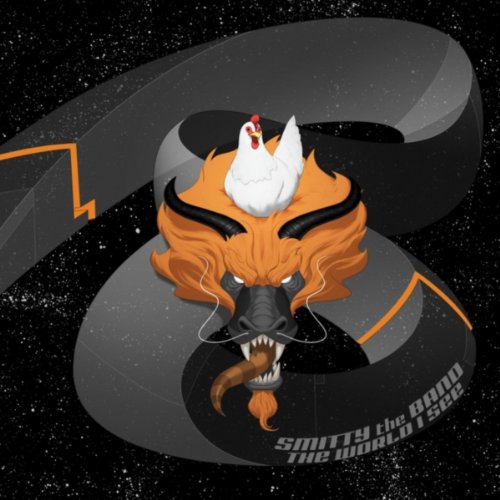 Amazon.com: The World I See : Smitty the Band: Digital Music