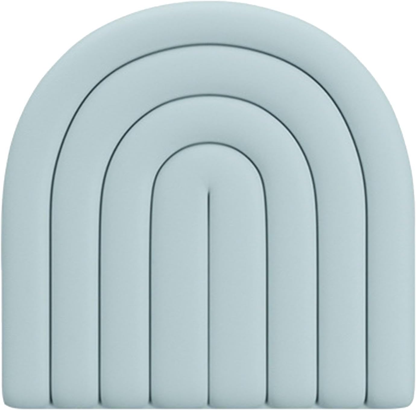 Sensory Room Wall Padding, Wall Stickers Soft Wall Padding - Nursery ...