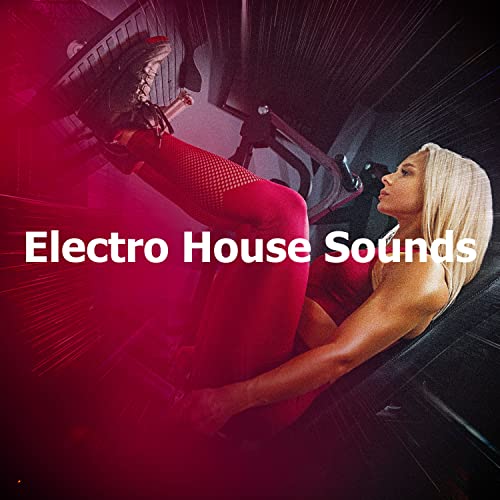 Amazon.com: Electro House Sounds : Electro House: Digital Music