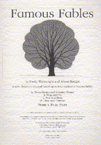 Famous Fables: Amazon.co.uk: 9780711947146: Books