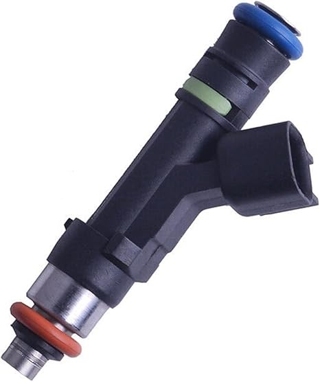 Fuel Injector Petrol Injector Nozzle 8pcs 0280158165 12609192 280cc ...