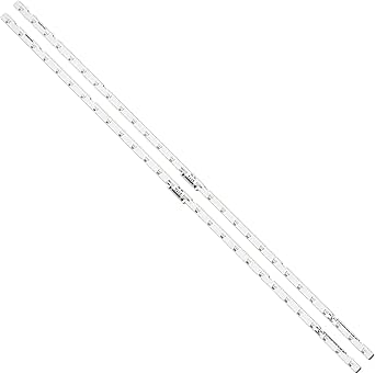 Amazon.com: GuuYebe BN96-45954A UN43NU7100F UN43RU7100F LED Backlight ...