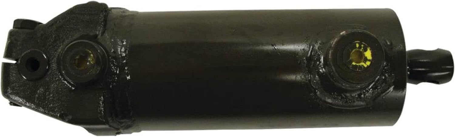 Amazon.com: Complete Tractor 1201-1619 Power Steering Cylinder ...