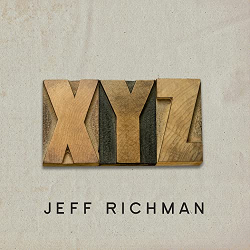 Play XYZ by Jeff Richman on Amazon Music