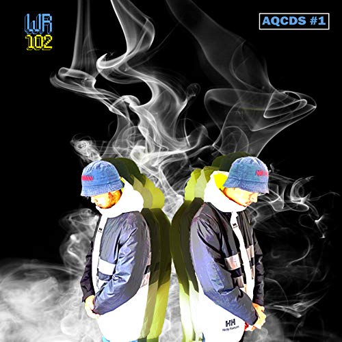 AQCDS #1 de WR 102 en Amazon Music Unlimited