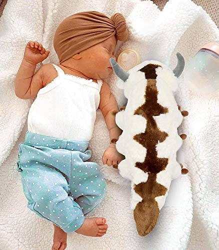 Buy Montessori&Usa 22 Plush Doll Stuffed Animal Appa Plush Toy Soft ...