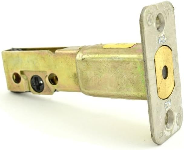 Stanley Commercial Hardware Bolt Latch for QDB100 and QDB200 Series ...