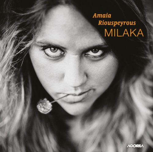 Play Milaka by Amaia Riouspeyrous on Amazon Music