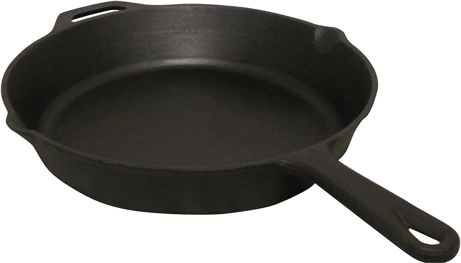 Amazon.com: LI-GELISI Oversized Cast Iron Skillet (24 inch): Home & Kitchen