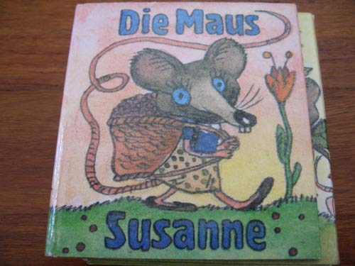 Die Maus Susanne : Amazon.de: Bücher