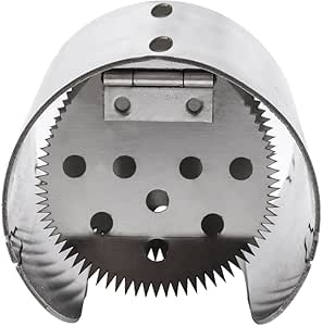 Rat Blockers for Drains | Rat Prevention Valve & Rust Resistant ...