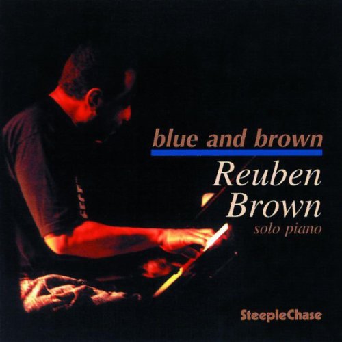 Amazon.com: Blue And Brown : Reuben Brown: Digital Music