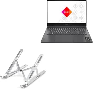 Amazon.com: BoxWave Stand and Mount Compatible with HP Omen 16 (16z ...
