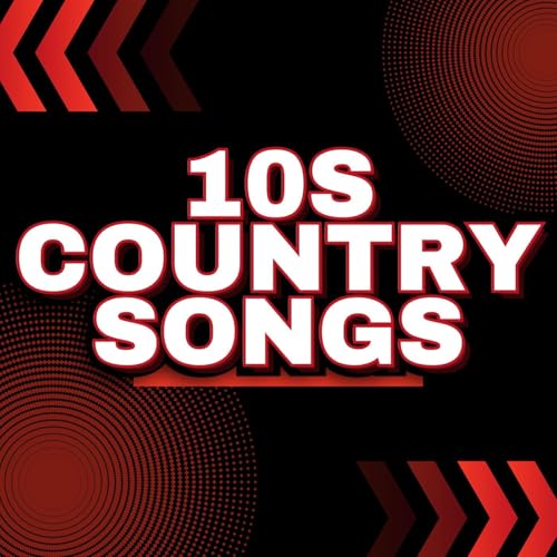 Play 10s Country Songs by VARIOUS ARTISTS on Amazon Music