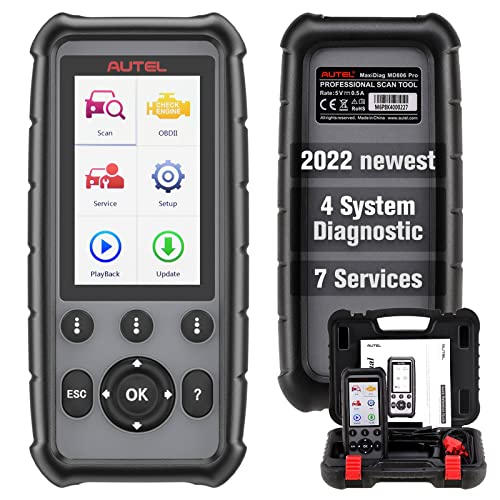 The 5 Best Volvo OBD2 Scanners 2020 version