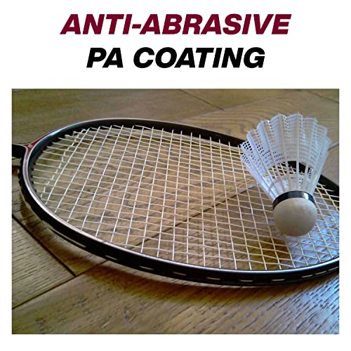 Vicky Transform Badminton String 10.5 mm Length Durable Plastic ...